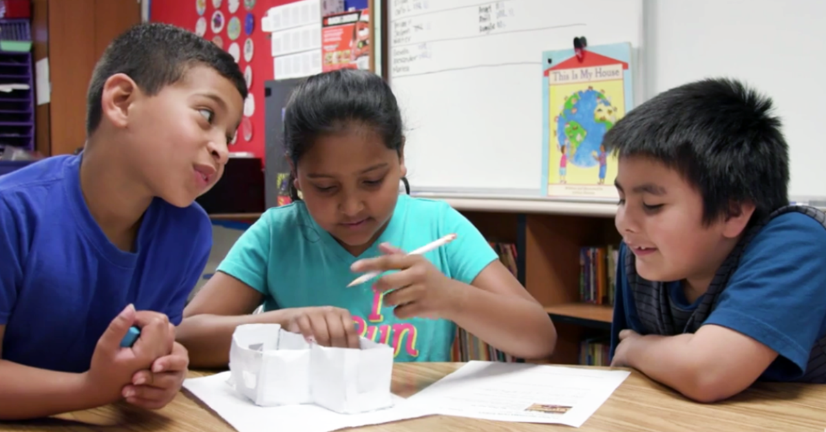 Sharing Your Project Based Teaching Practices with Students | PBLWorks Sharing Your Project Based Teaching Practices with Students | PBLWorks